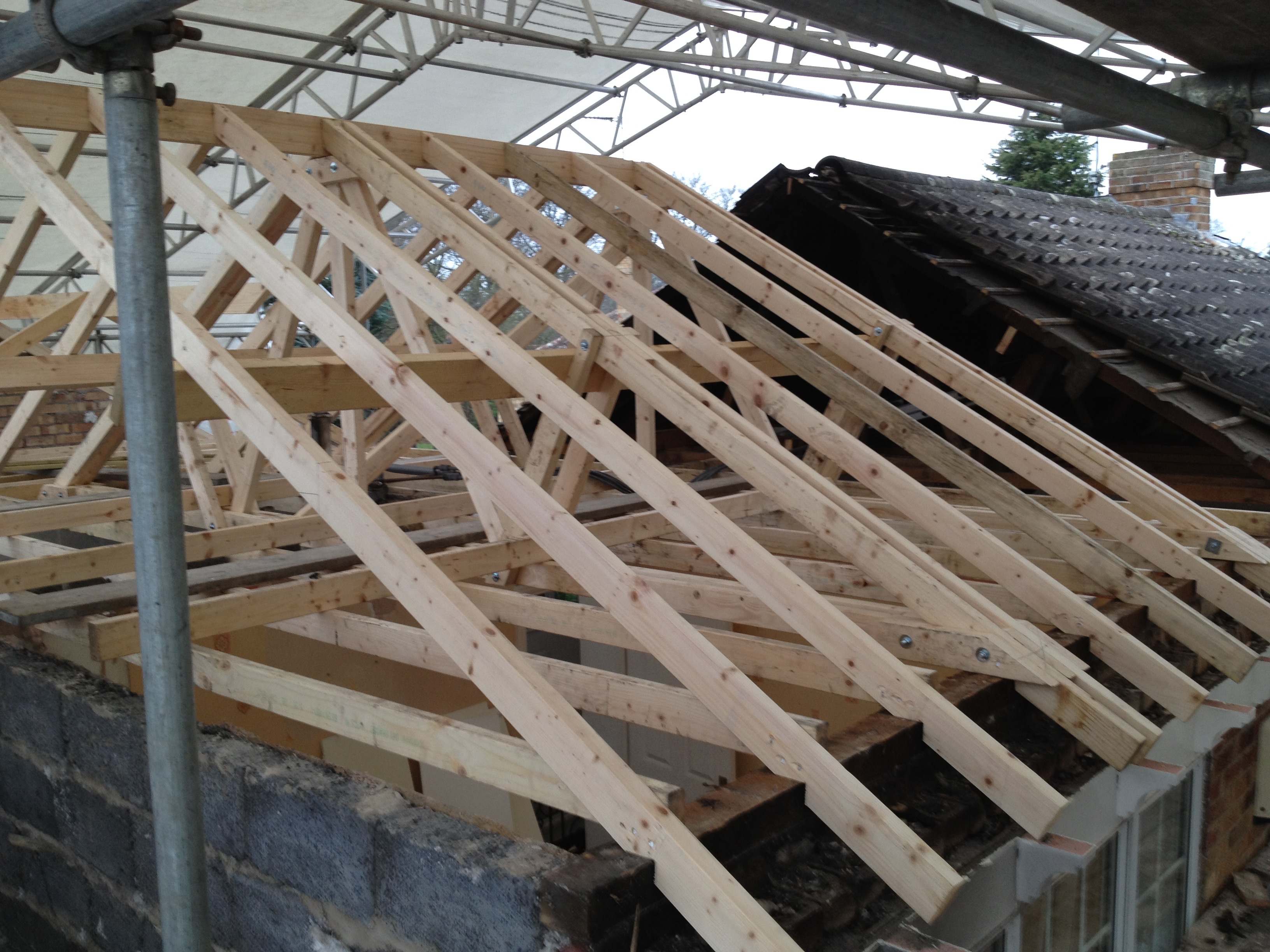 Roofing & Joinery Northwest